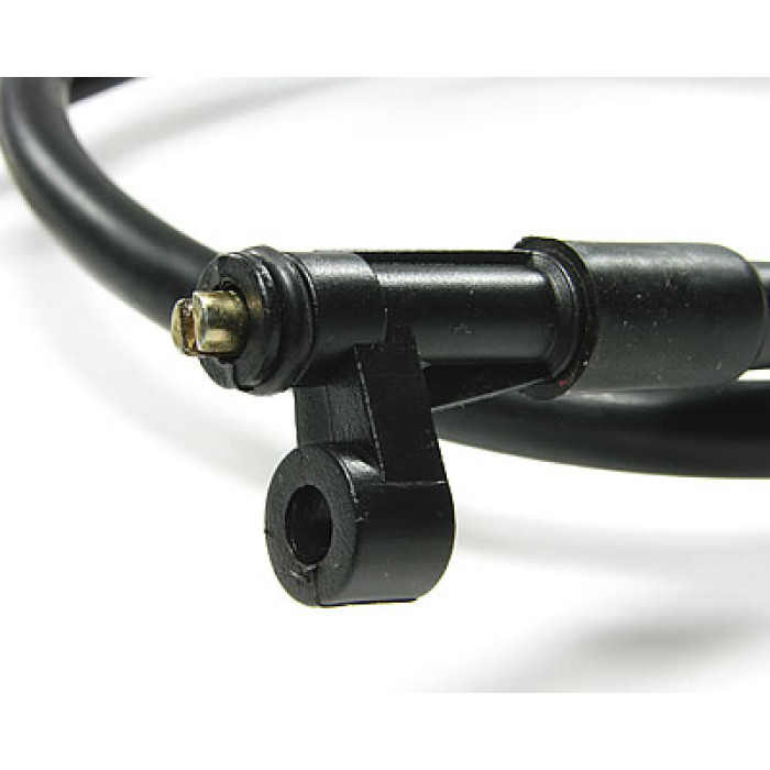 Speedometer Cable - Lateral Screw Fastening - Version C