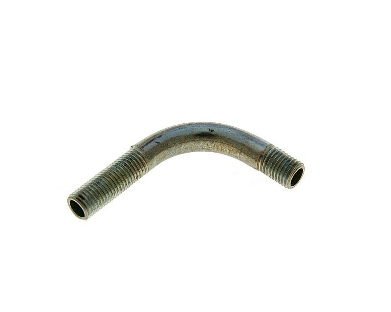 Throttle Cable Elbow Adapter / Throttle Cable Adjustment Arreche