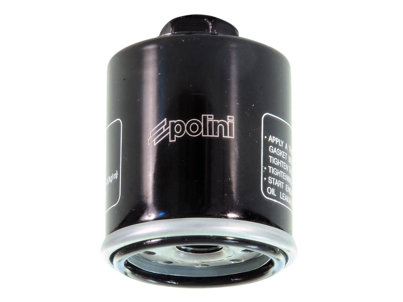 Oil Filter Polini Maxi Scooter 4 Stroke Piaggio Engine