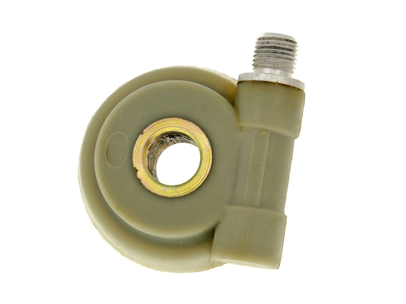 Speedometer Hub / Speedo Drive For Kreidler Mopeds
