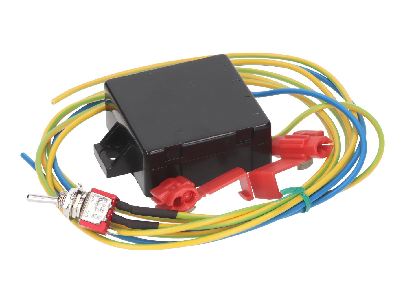Rev Limiter / Speed Limiter Analog Toggle Switch - Universal