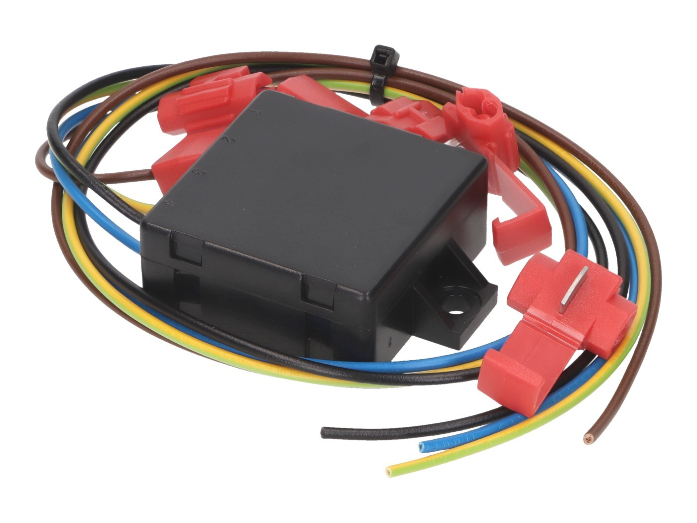 Rev Limiter / Speed Limiter Analog Brake Lever Code - Universal