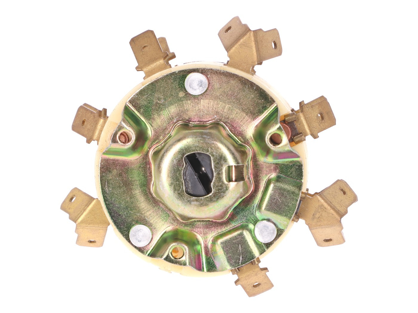 Ignition Switch / Ignition Lock For Simson S50, S51, S70