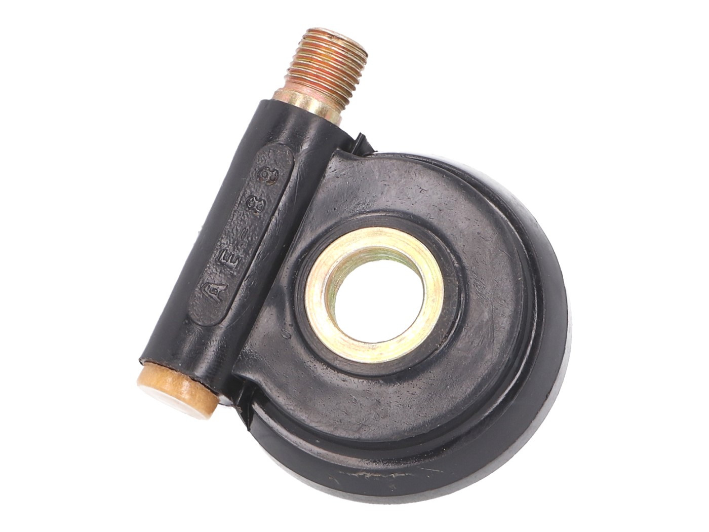 Speedometer Hub / Speedo Drive Moped 17 Inch Universal Right