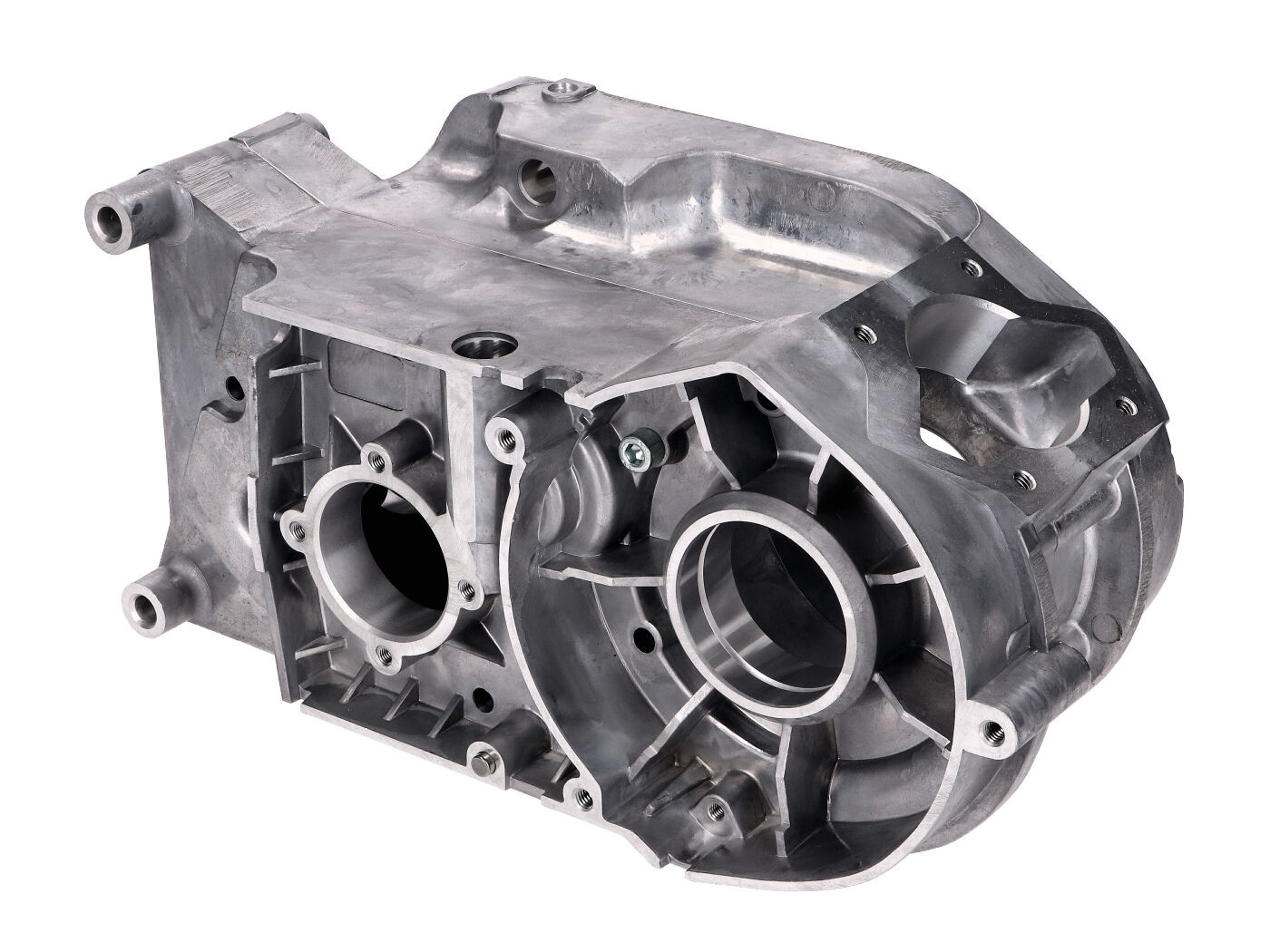 Crankcase For Simson S51, S53, SR50, KR51/2