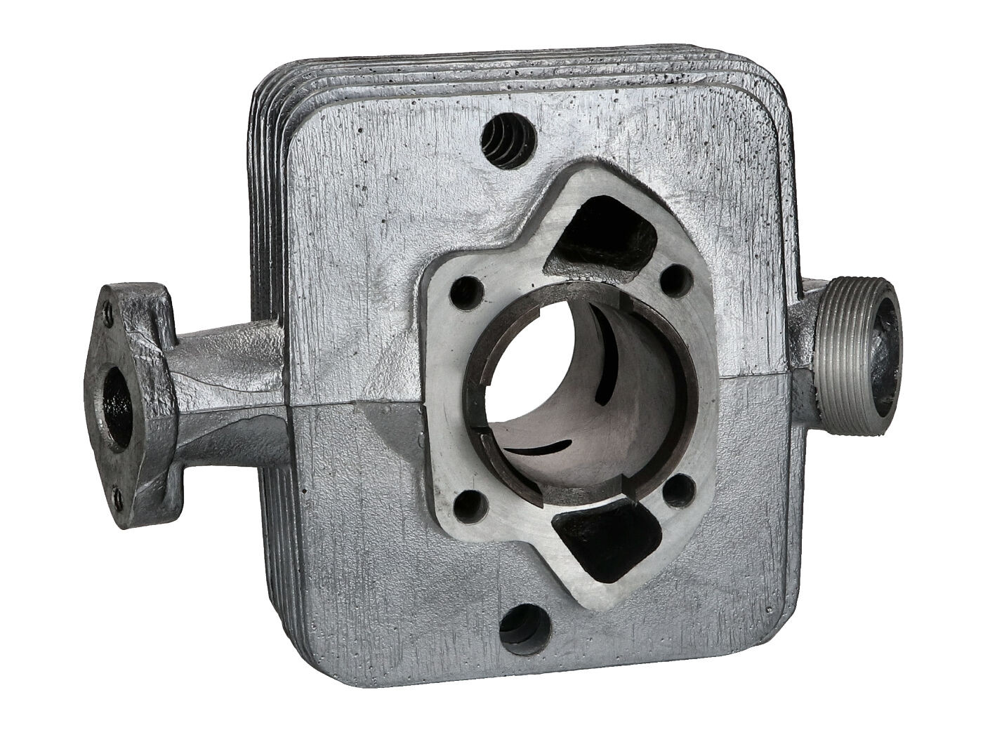 Cylinder 50cc W/o Piston For Simson S50