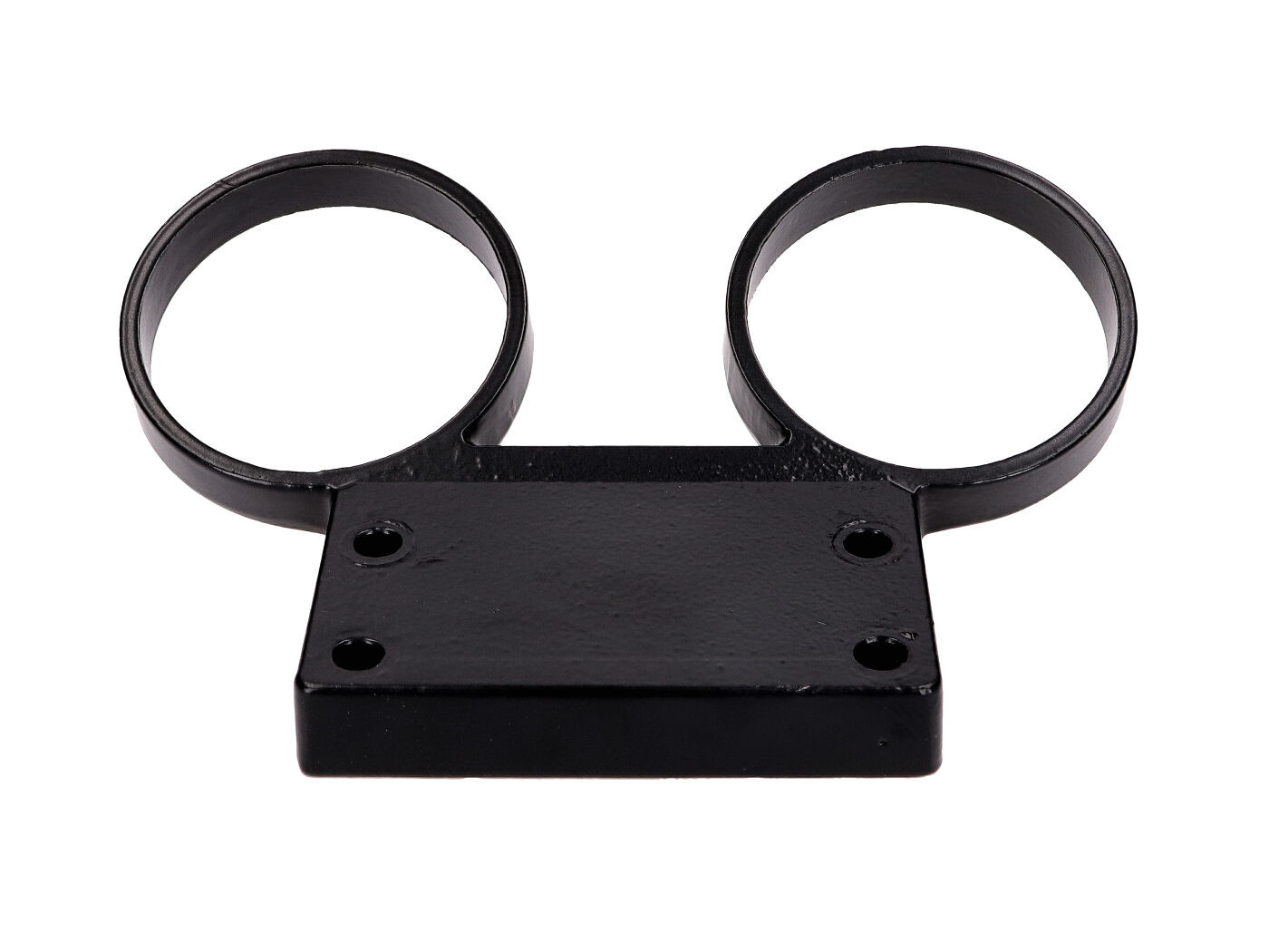 Tachometer Mounting Bracket Aluminum For Simson S50, S51, S70