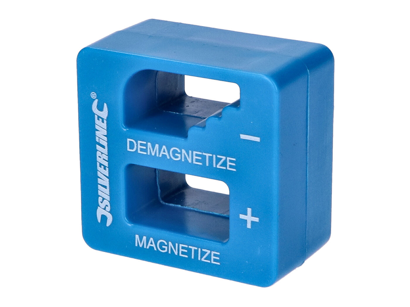 Magnetiser / Demagnetiser