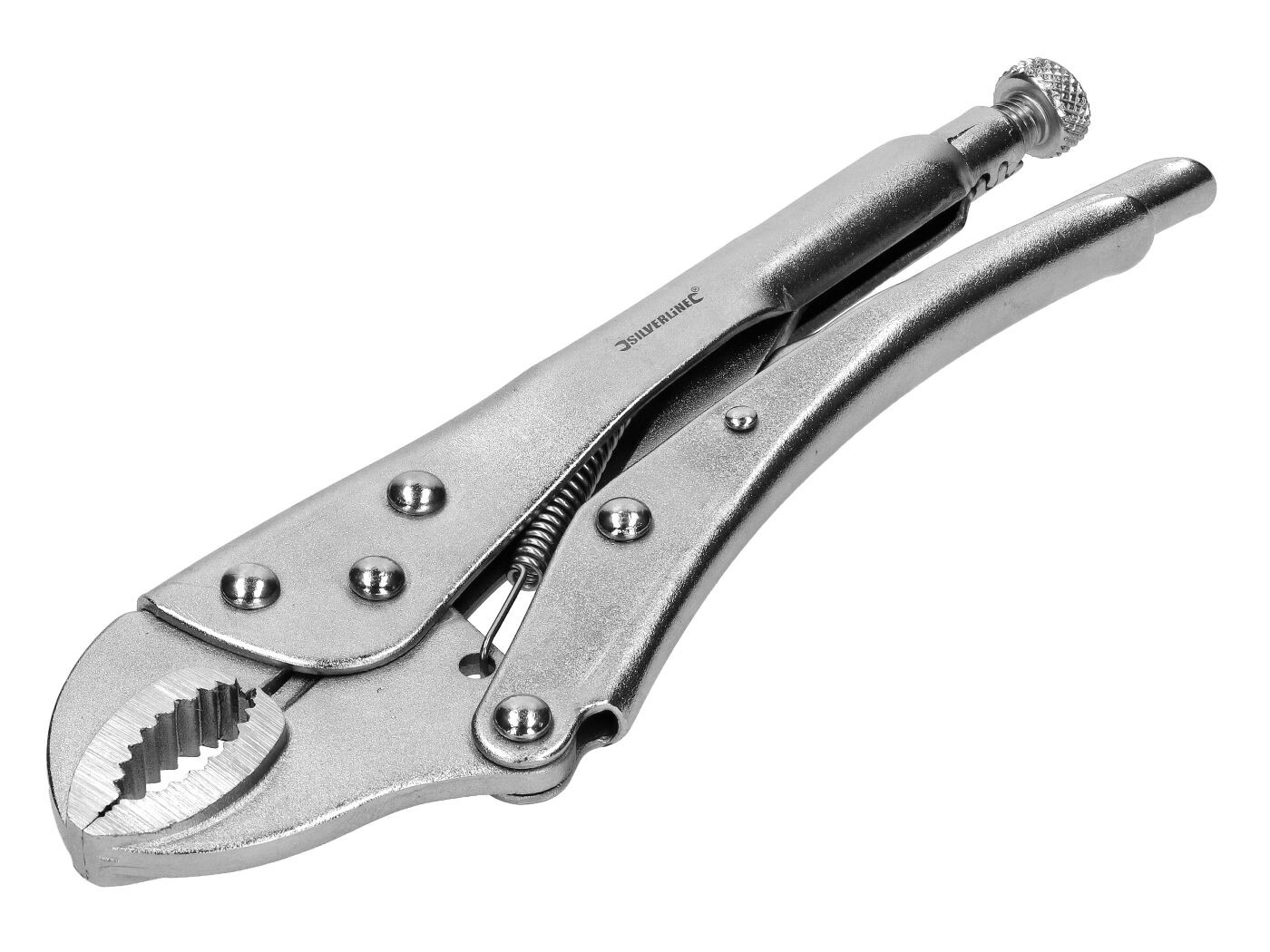 Self-locking Pliers 220mm