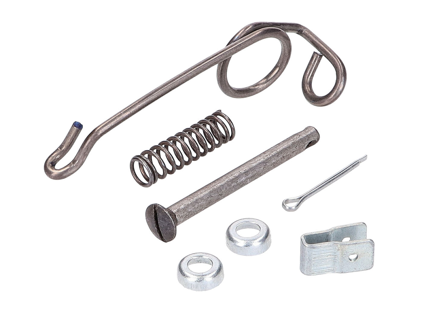 Decompression Valve For Piaggio, Vespa Ciao, PX, SI