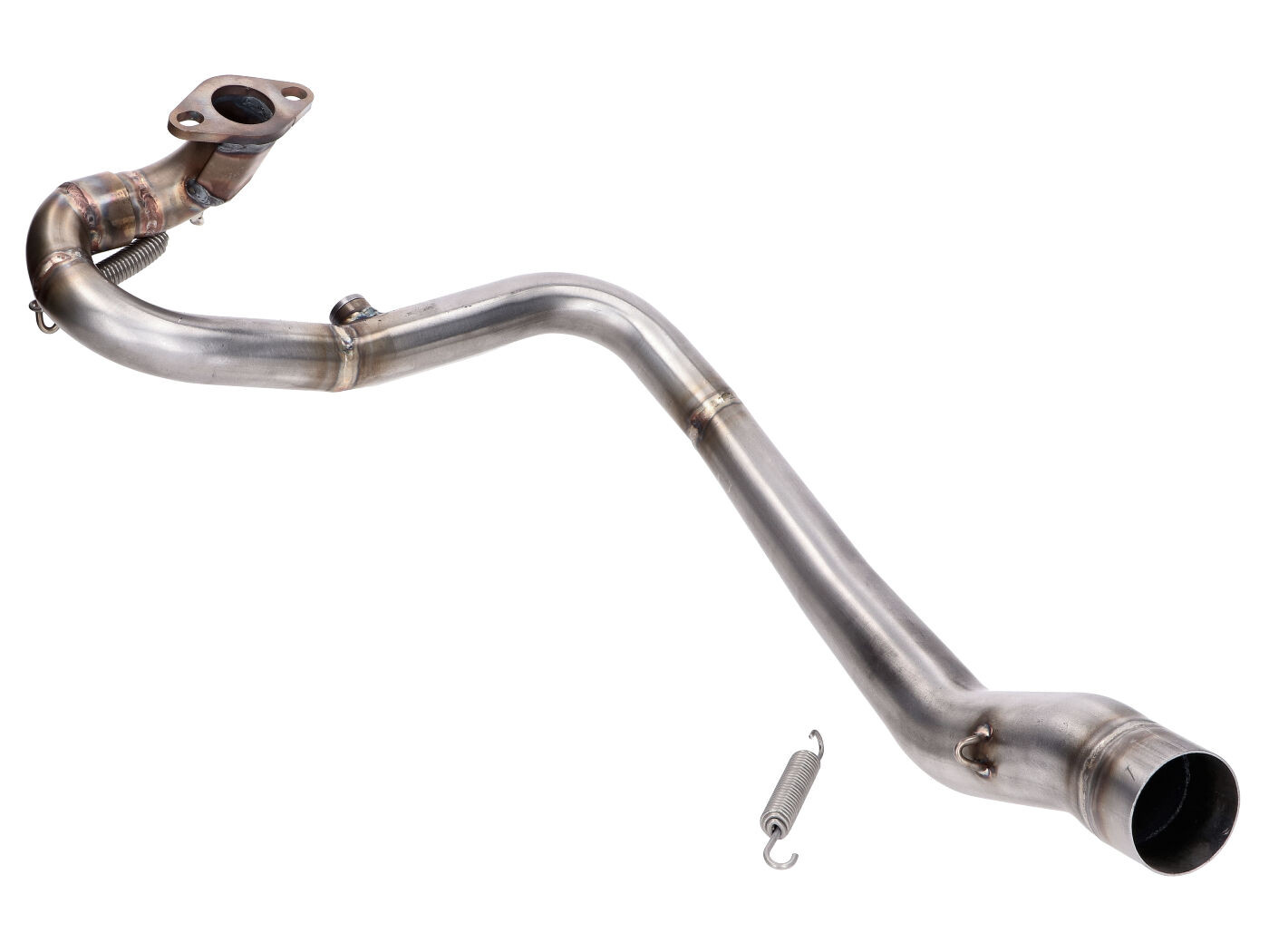 Exhaust Manifold Turbo Kit GMax 4T For SYM GTSi 125cc