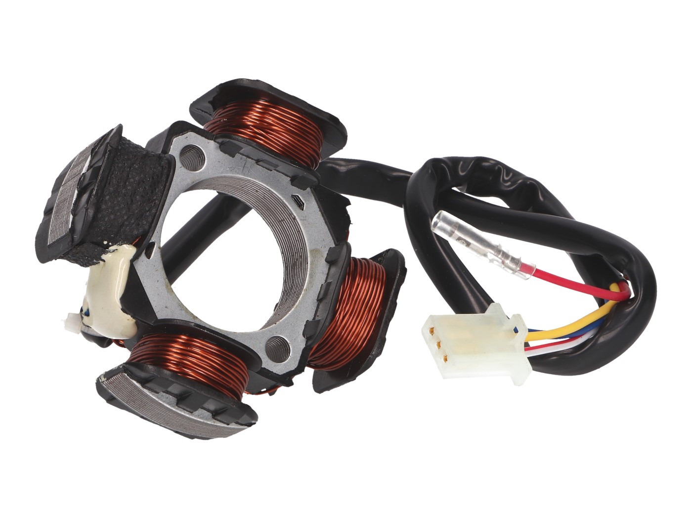 Alternator Stator 79mm For Morini, Derbi Engine