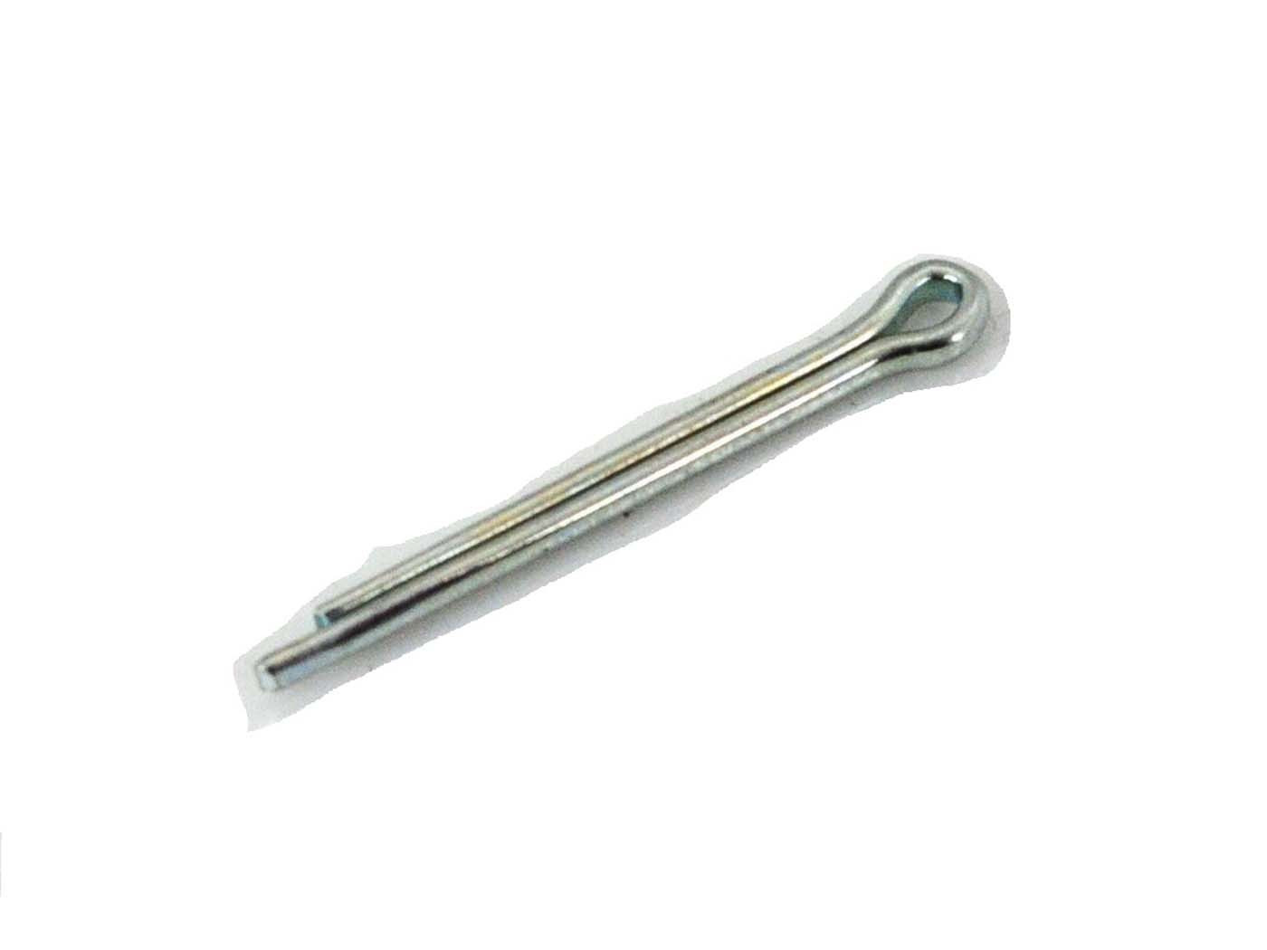 Cotter Pin Circlip Metal For Hercules, Miele, DKW, KTM, Rixe, Gritzner ...