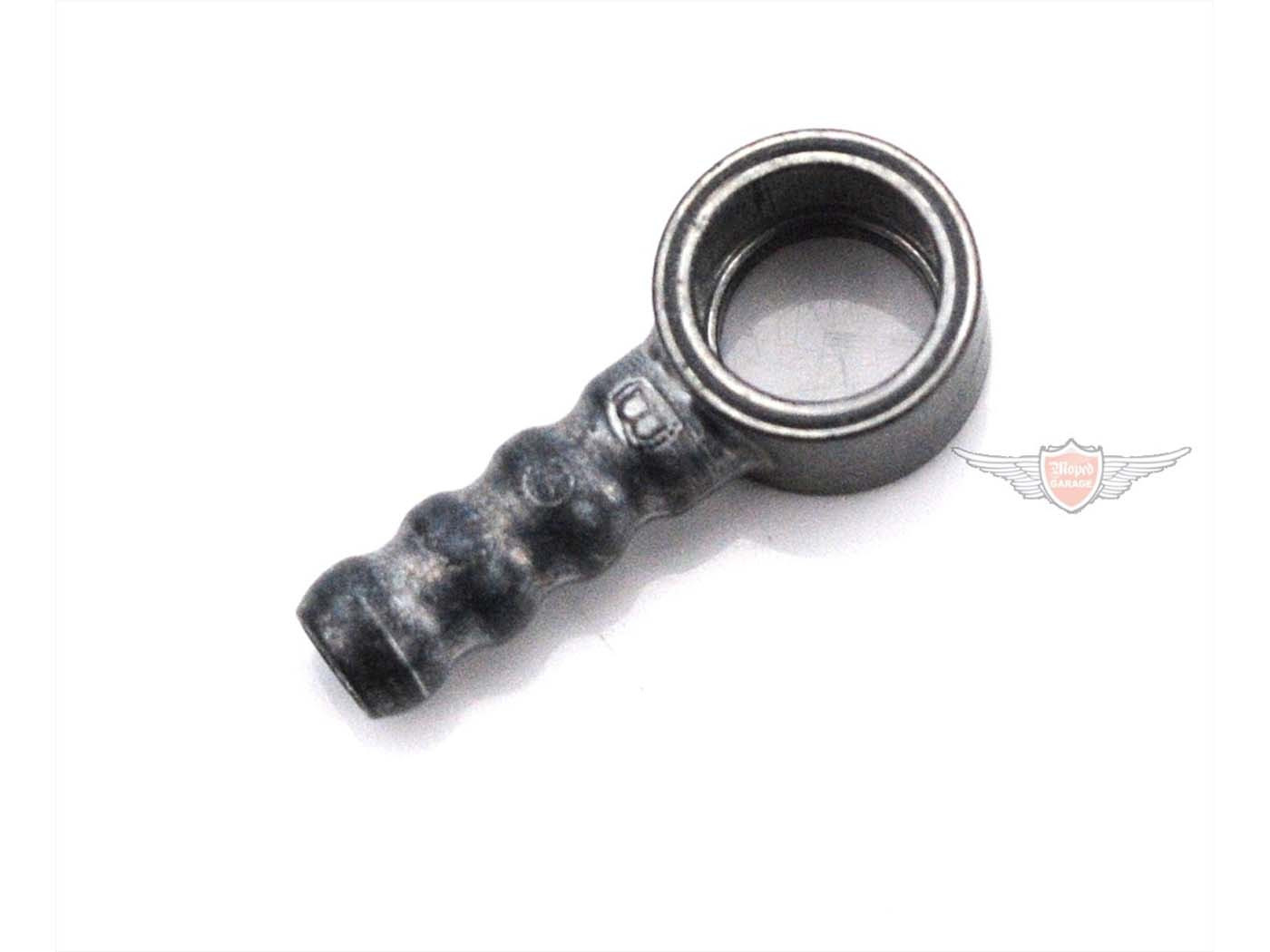 Fuel Hose Connection For Bing Carburetor For Zündapp C 50 Sport