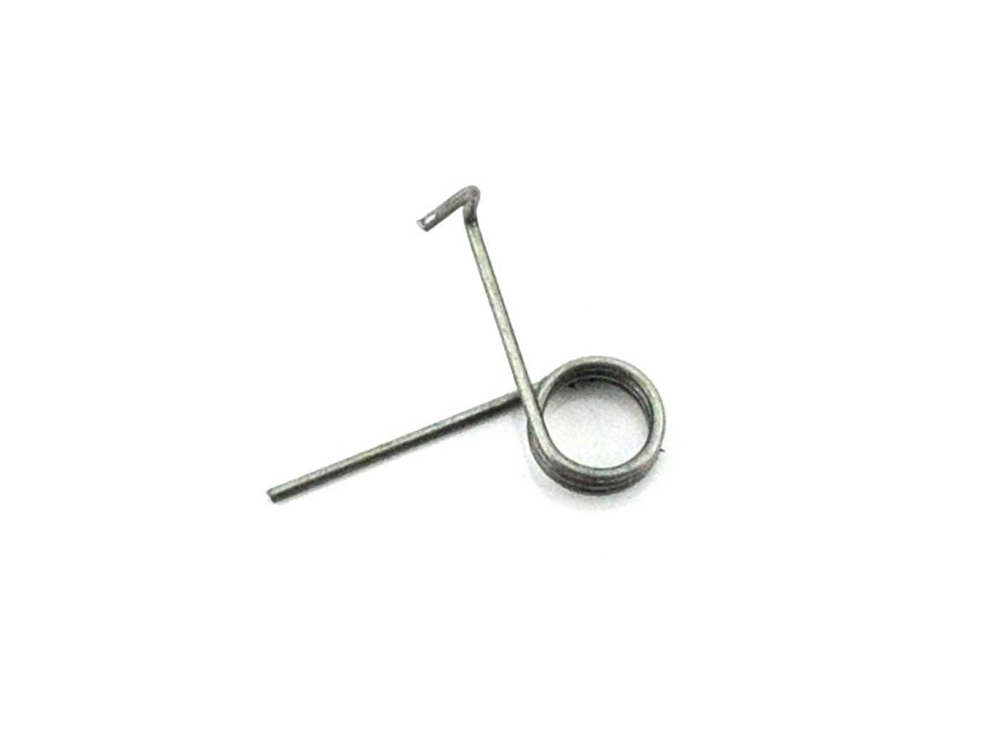 Spring For Bing Steel For Hercules, Saxonette