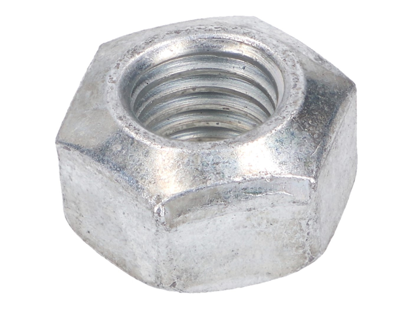 Mutter M10 Schwinge