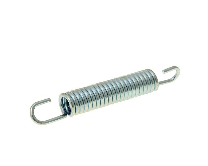 Exhaust Spring Turbo Kit Inox Steel 70mm