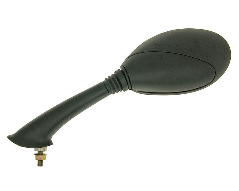 Mirror Left For Piaggio Fly 2-, 4-stroke
